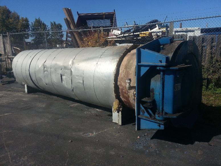 Chicago Area Obsolete Machinery Removal, Plant Cleanups, Equipment ...