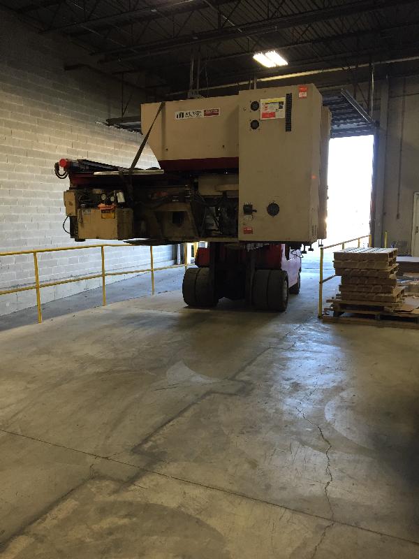 Chicago Area Obsolete Machinery Removal, Plant Cleanups, Equipment ...