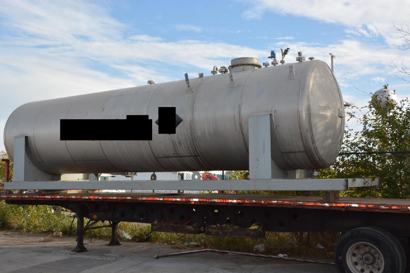 Chicago Machinery Movers - Container Transloading, Rigging, Machinery ...