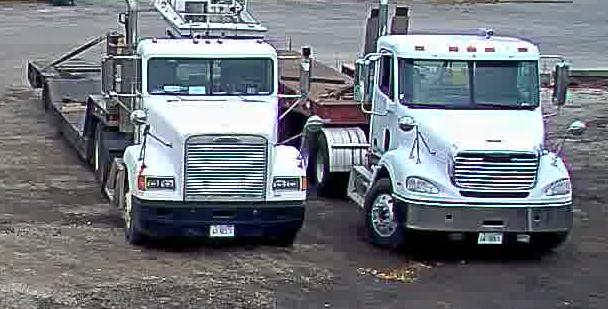 Chicago Machinery Movers - Container Transloading, Rigging, Machinery ...